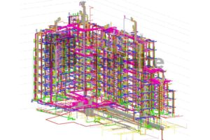Fire Sprinkler Drawings Services - Build Infinite