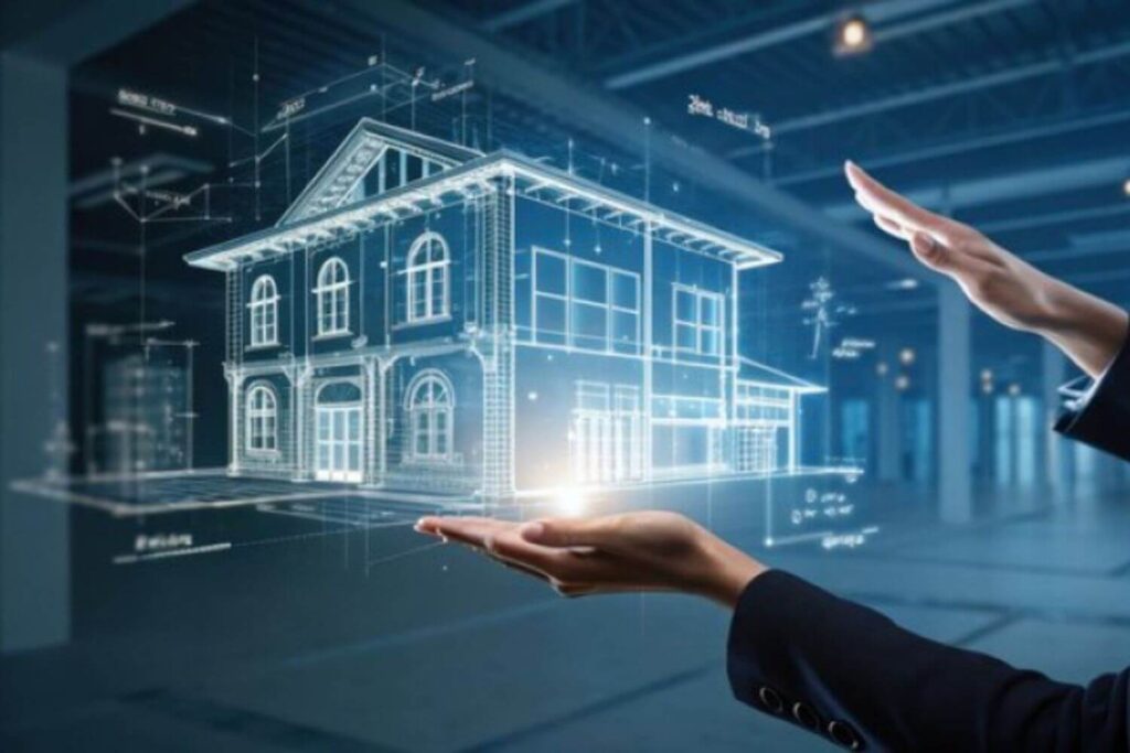 BIM Augmented Reality - Build Infinite